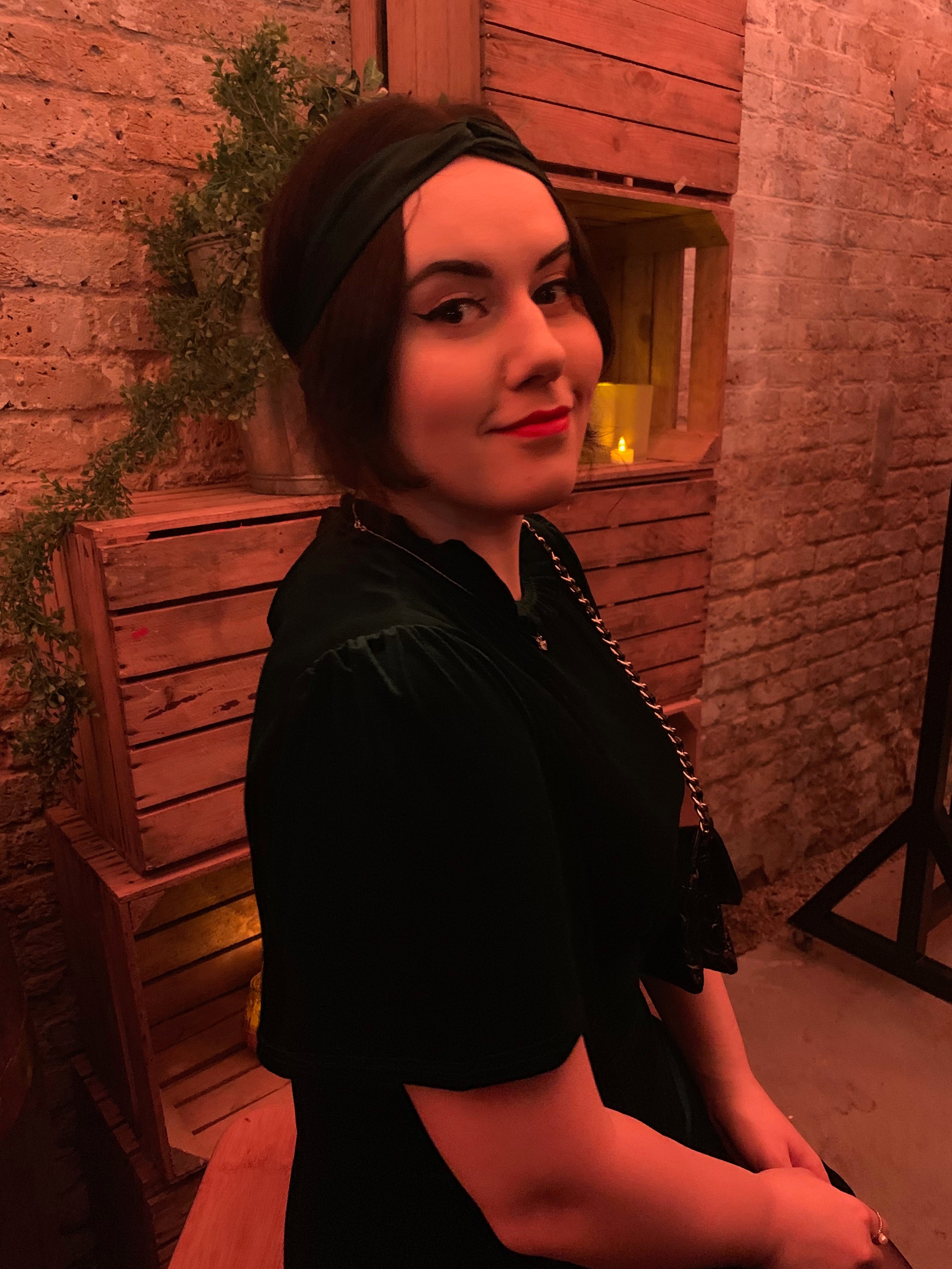 Joana Passeva - Community - ScreenSkills