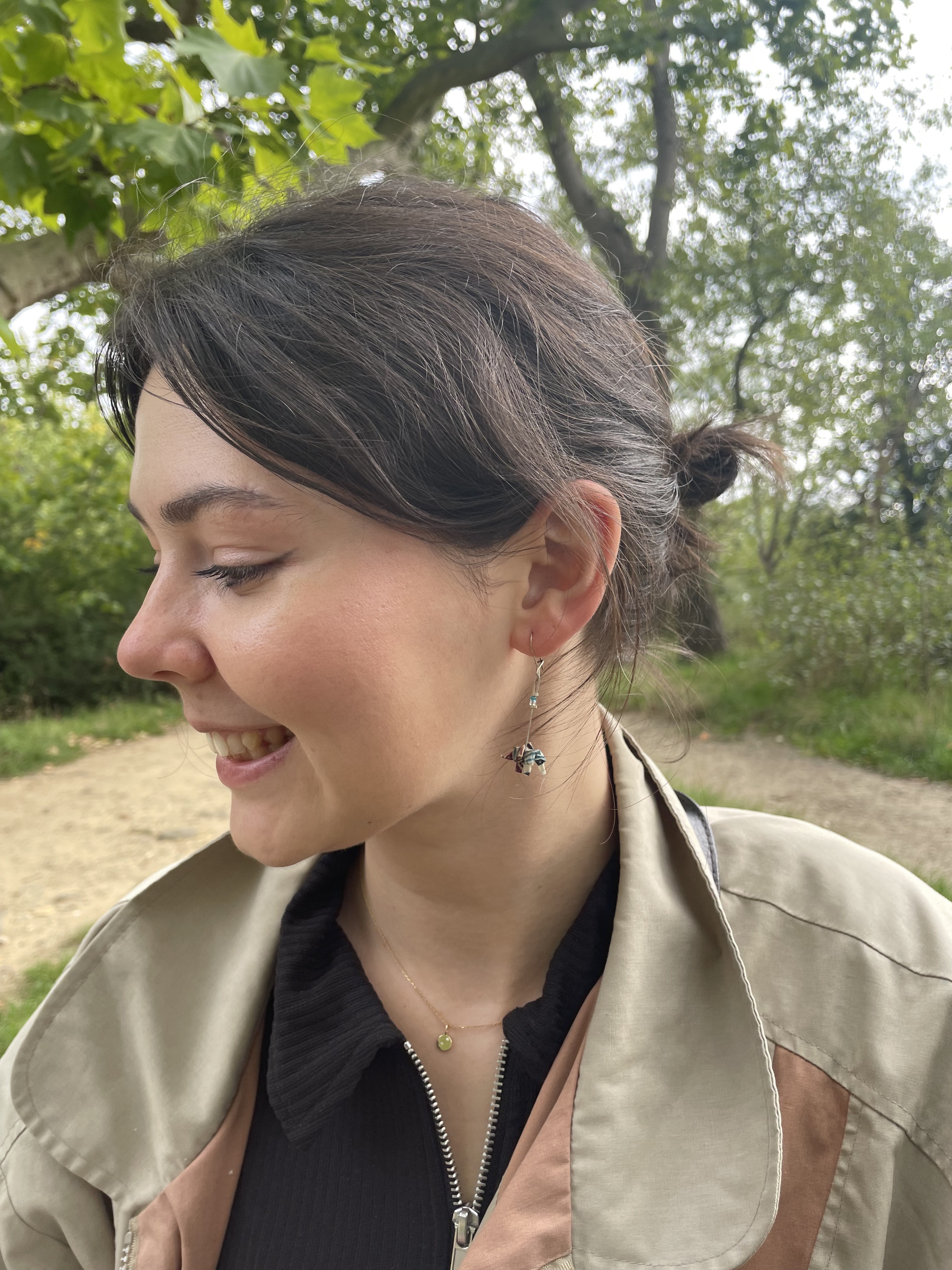 Isabel Lea - Community - ScreenSkills