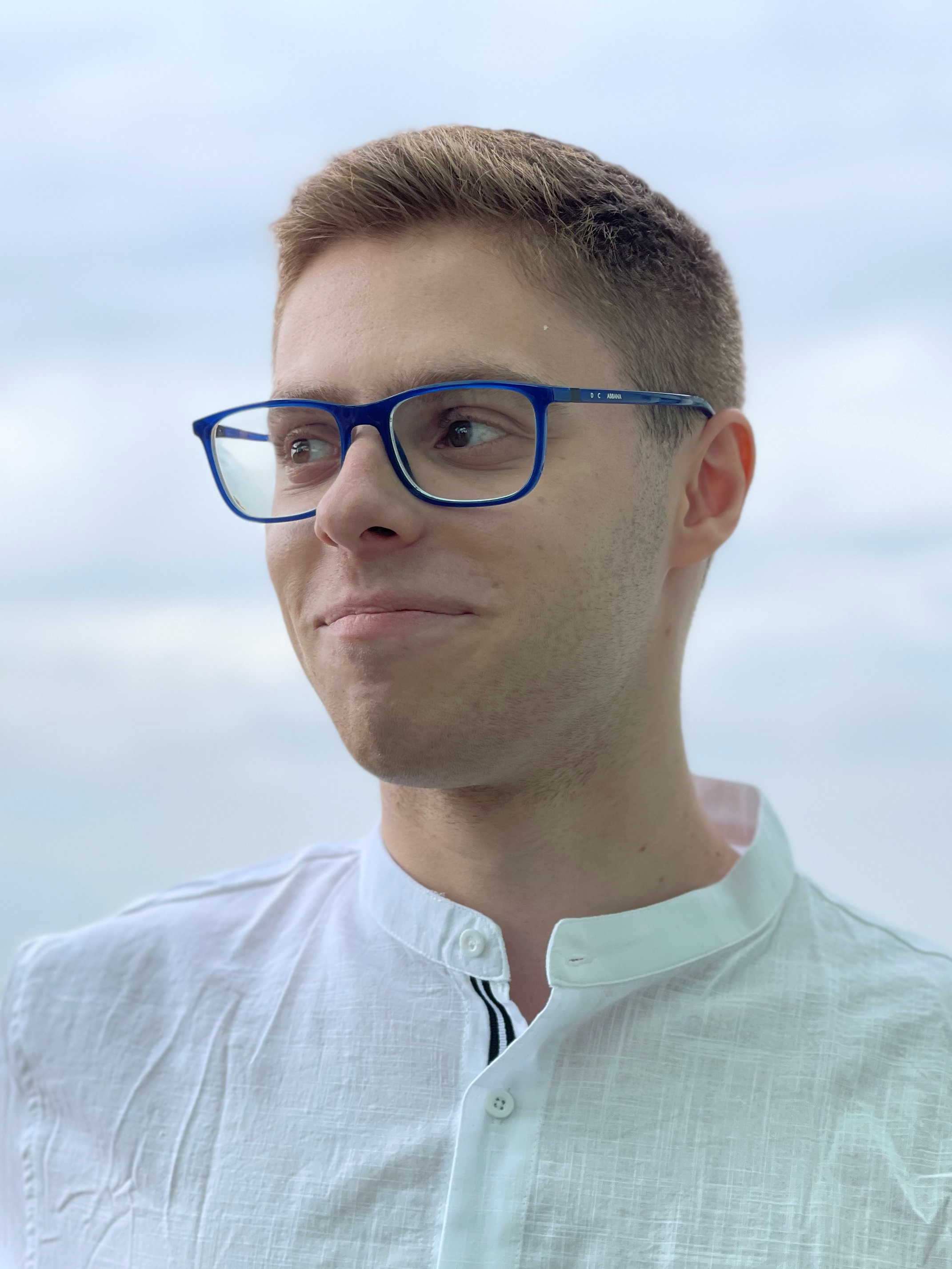 Alessandro Magnabosco - Community - ScreenSkills