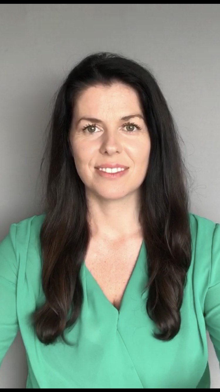 Fiona Kelly - Community - ScreenSkills