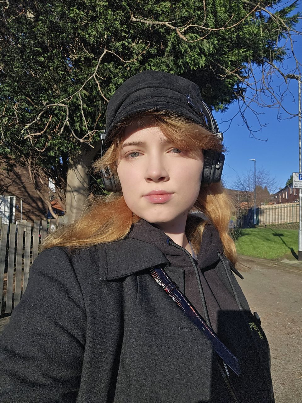 Sofiya Lytvyn - Community - ScreenSkills