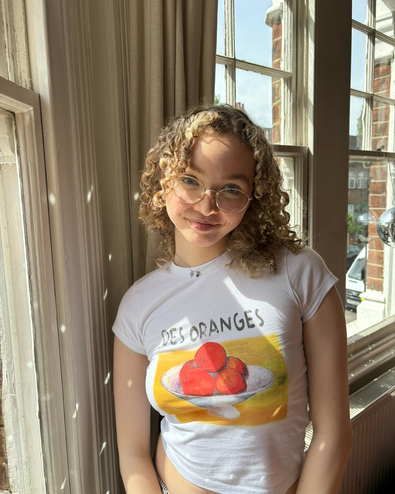 Daisy Thompson - Community - ScreenSkills