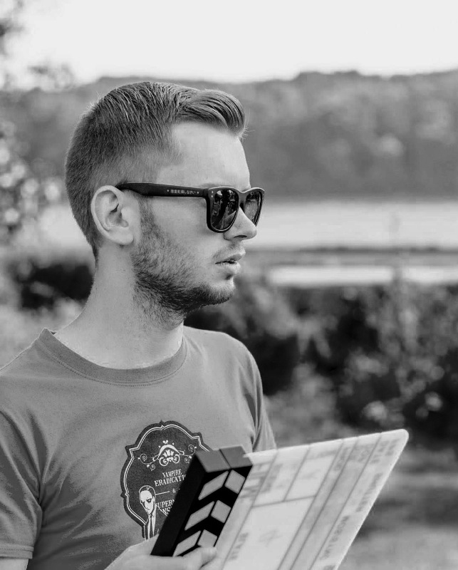 Liam Hobbs - Community - ScreenSkills