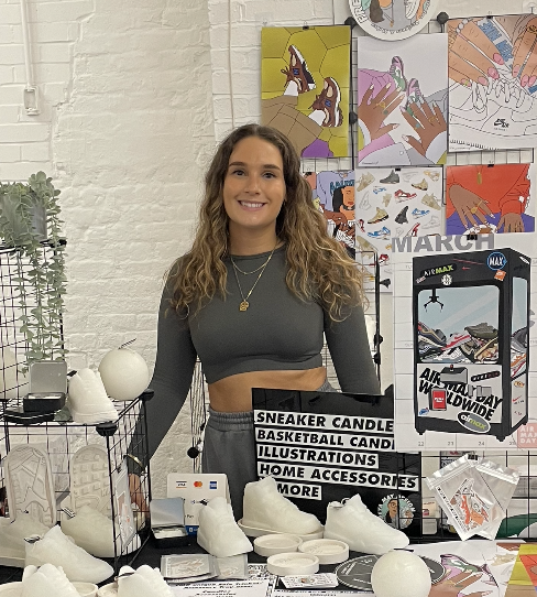 Freya Pearson - Community - ScreenSkills