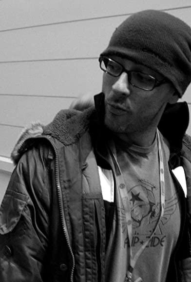 Darren Doherty - Community - ScreenSkills