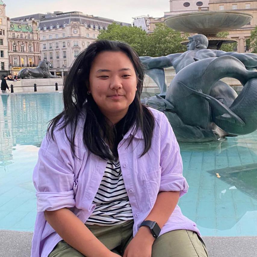 Nancy Fry - Community - ScreenSkills