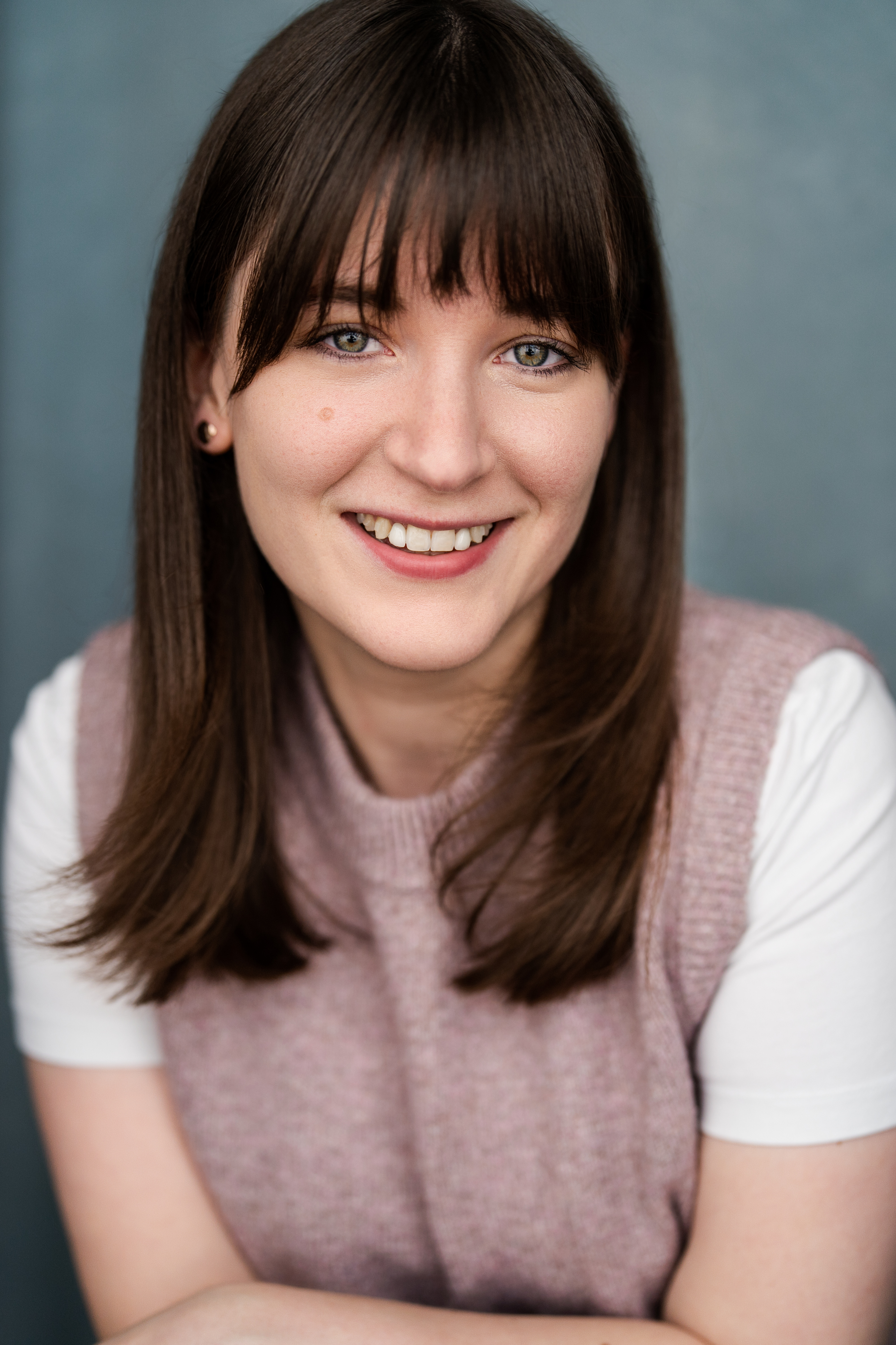 Sarah Chamberlain - Community - ScreenSkills