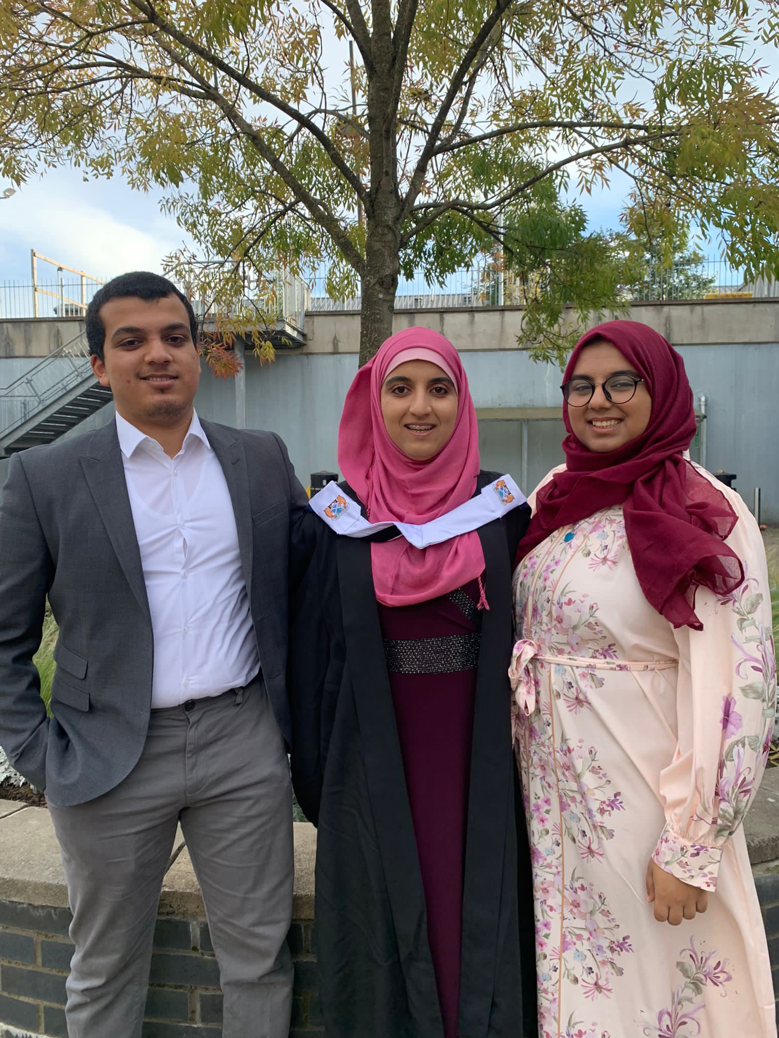 Tasnim Adam - Community - ScreenSkills