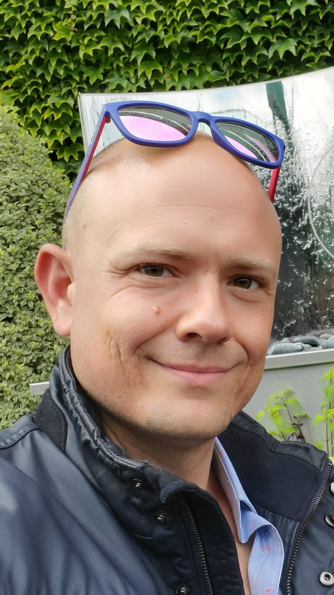 Adam Reed - Community - ScreenSkills