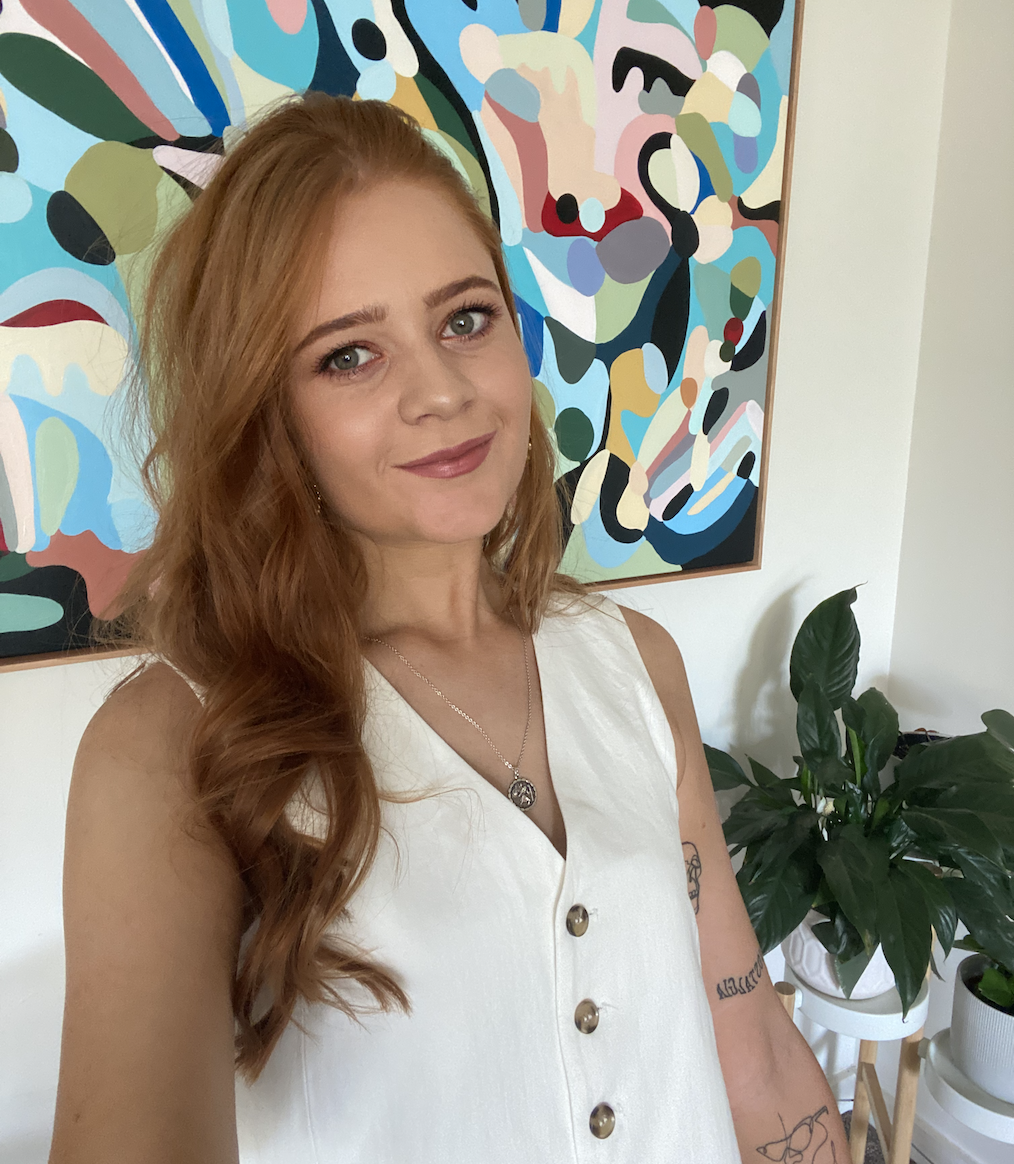 Harley Brierley - Community - ScreenSkills