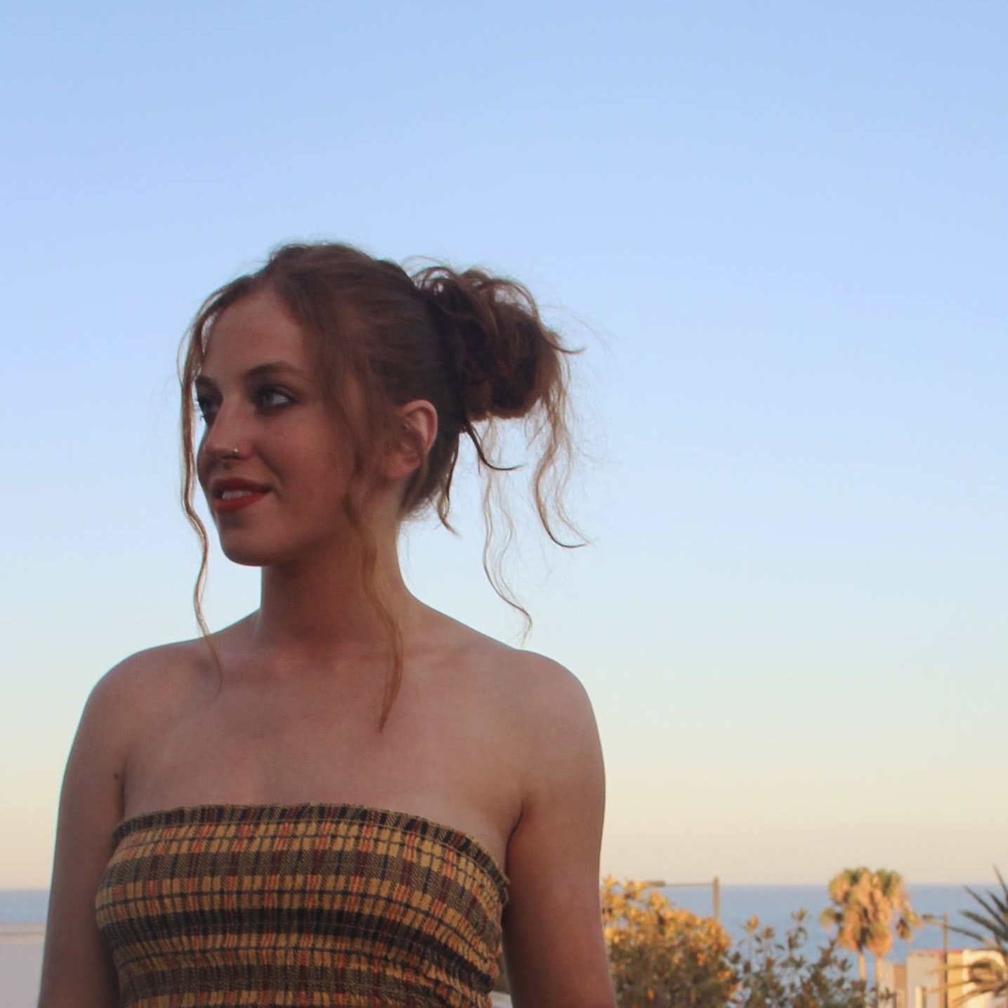 Georgia Ward - Community - ScreenSkills