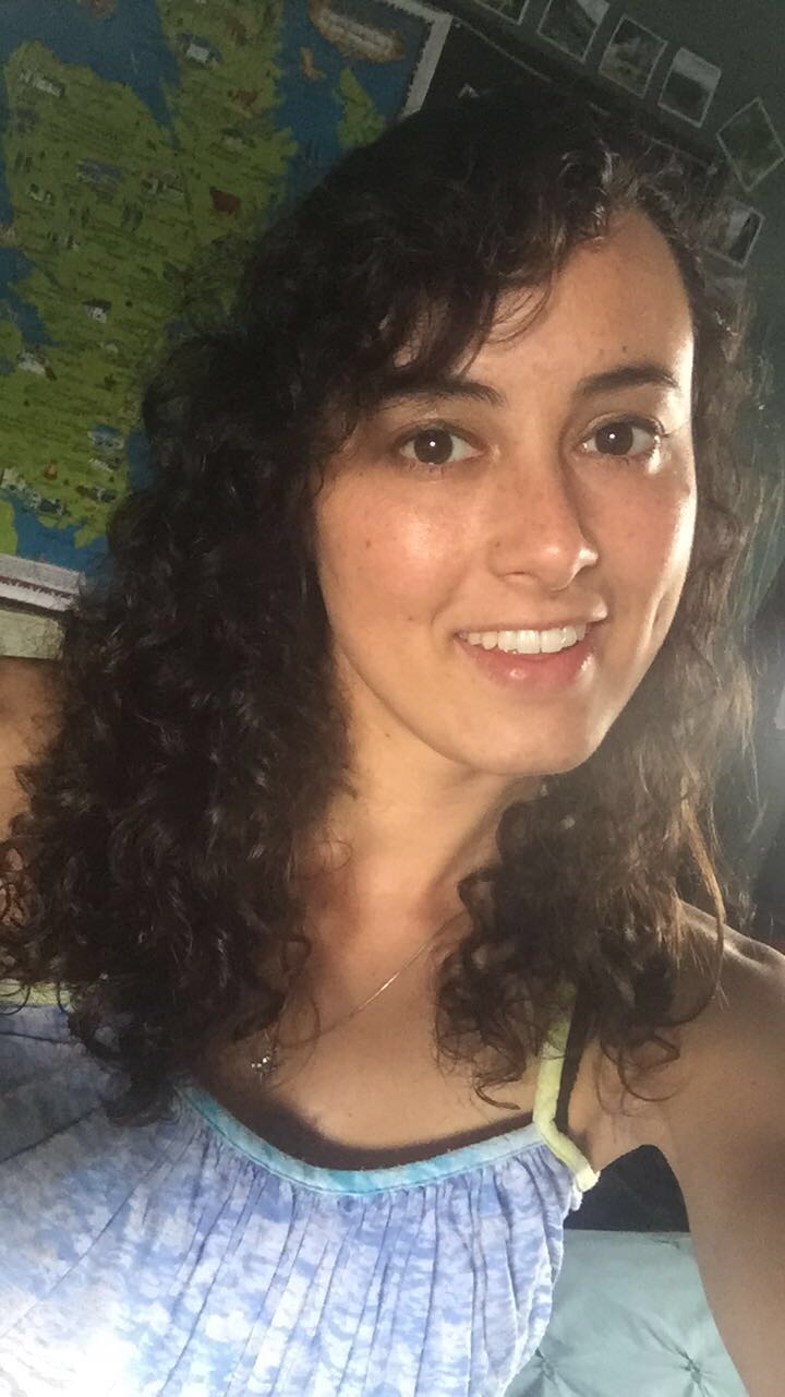 Laura-Jane Hall - Community - ScreenSkills