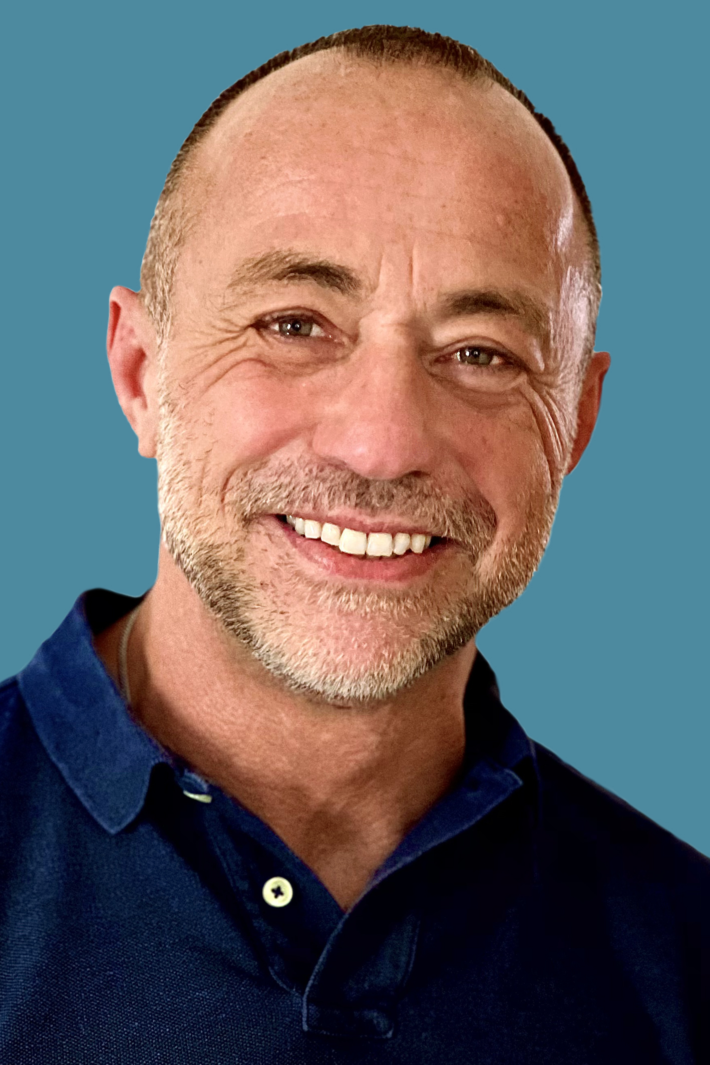 Ben Philpott - Community - ScreenSkills