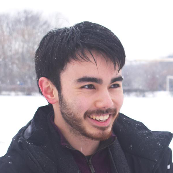 Samuel Dewick - Community - ScreenSkills