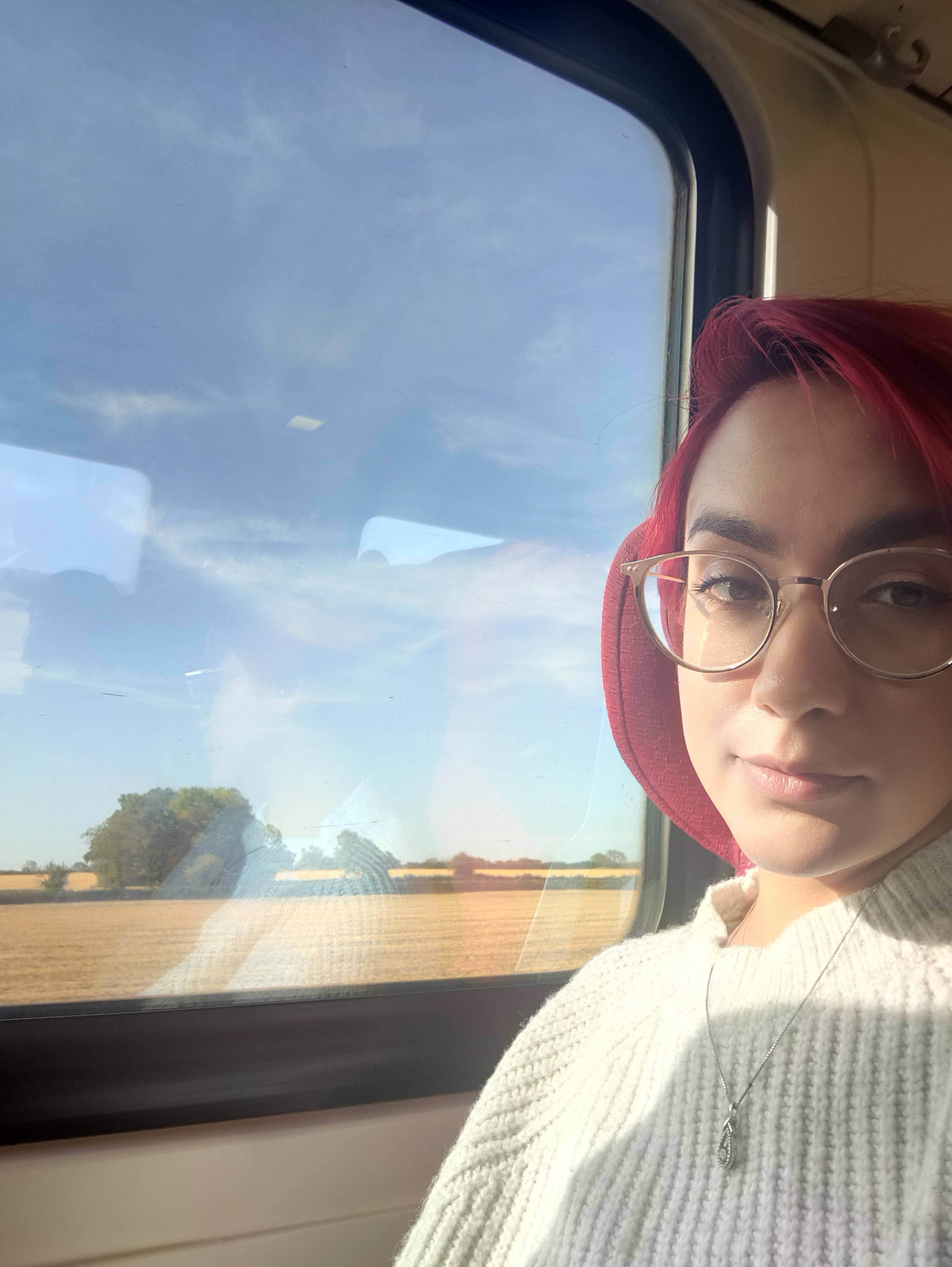 Naomi Edwards - Community - ScreenSkills