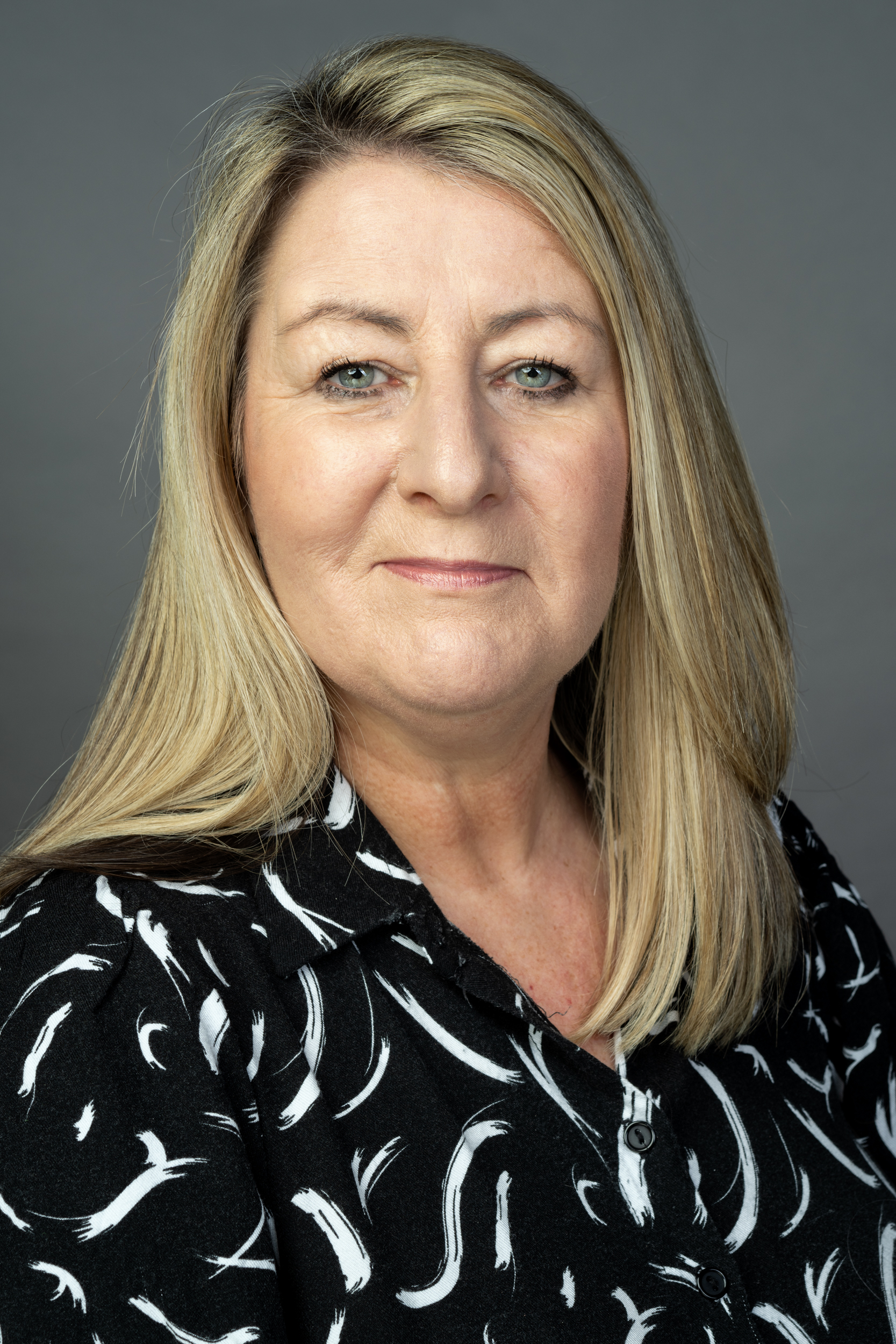 Lisa Callaway - Community - ScreenSkills