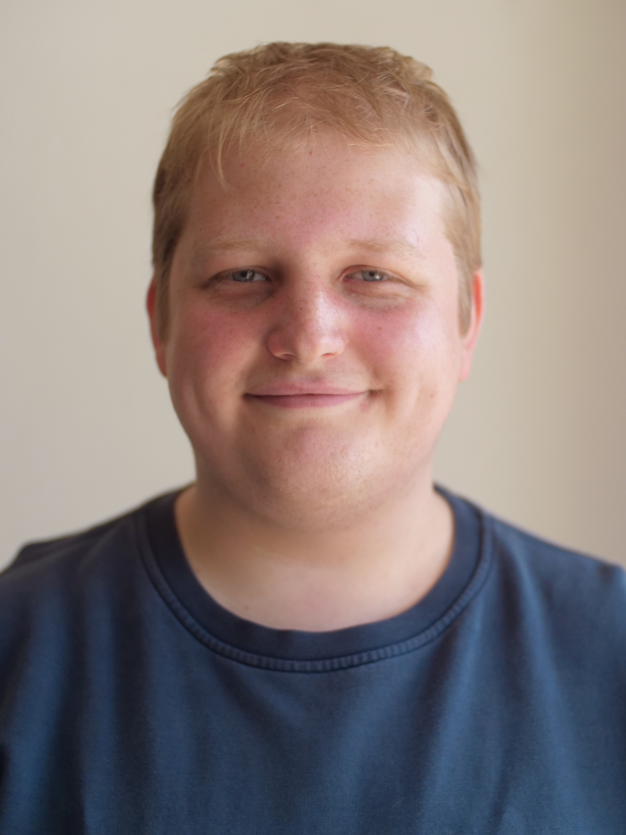 Tyler Harvey - Community - ScreenSkills