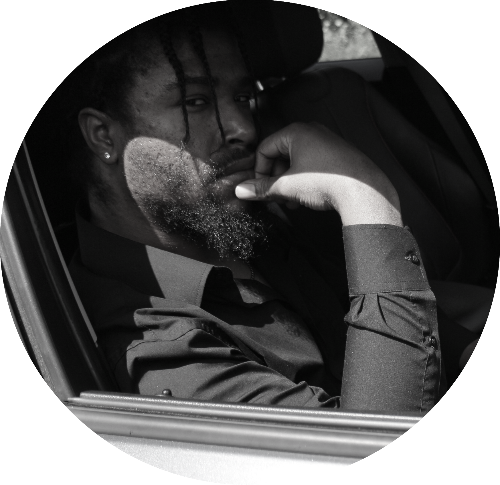 Kyle Spence - Community - ScreenSkills