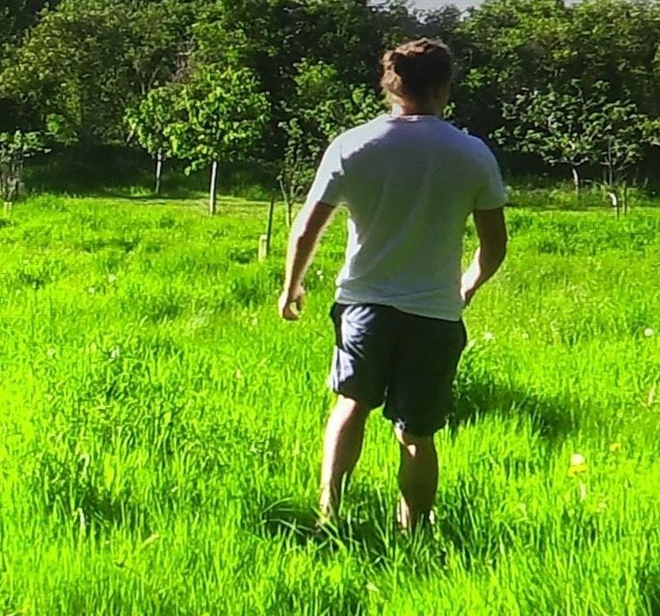 Robin Mack - Community - ScreenSkills