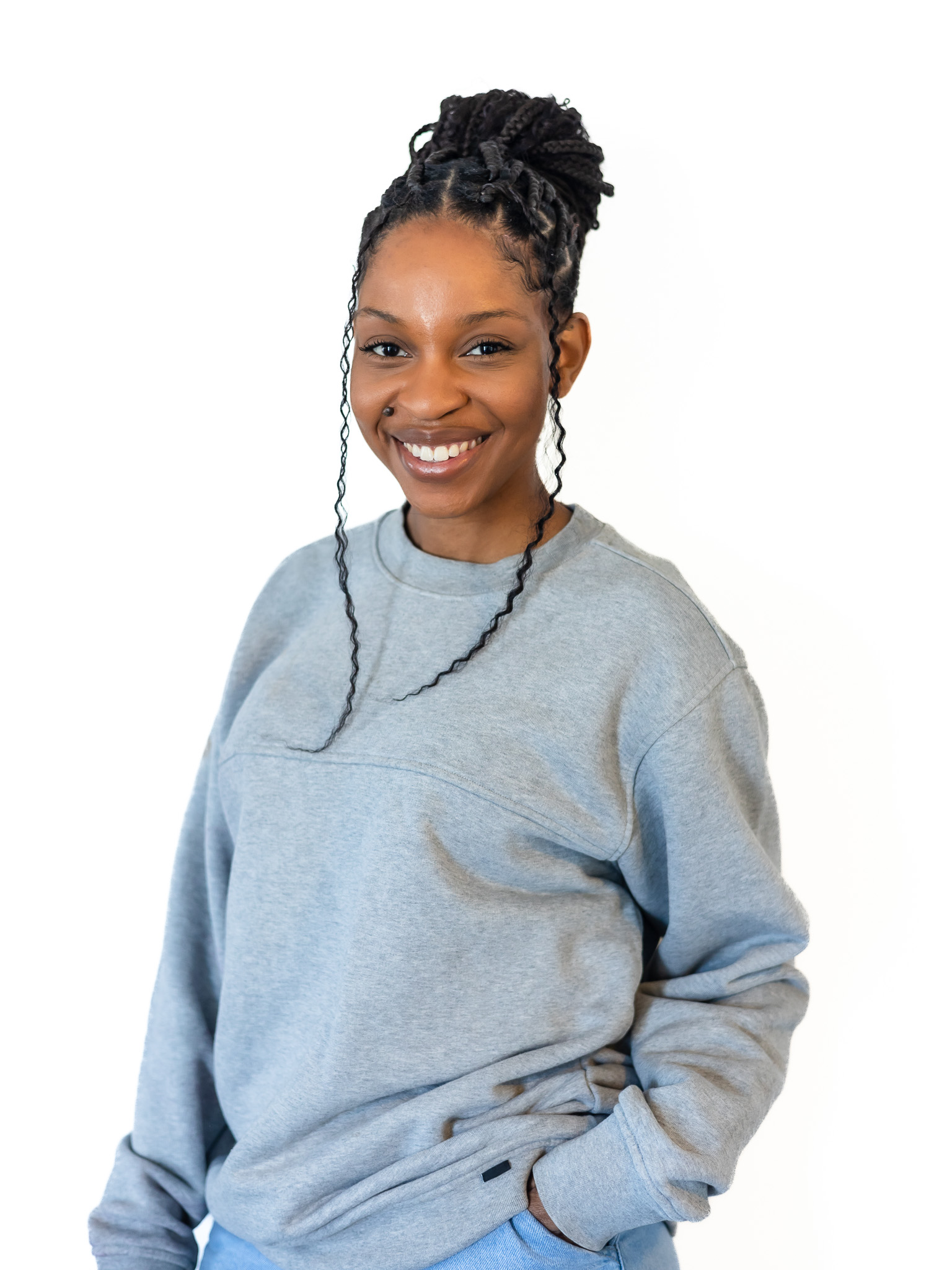 Azariah Jade - Community - ScreenSkills