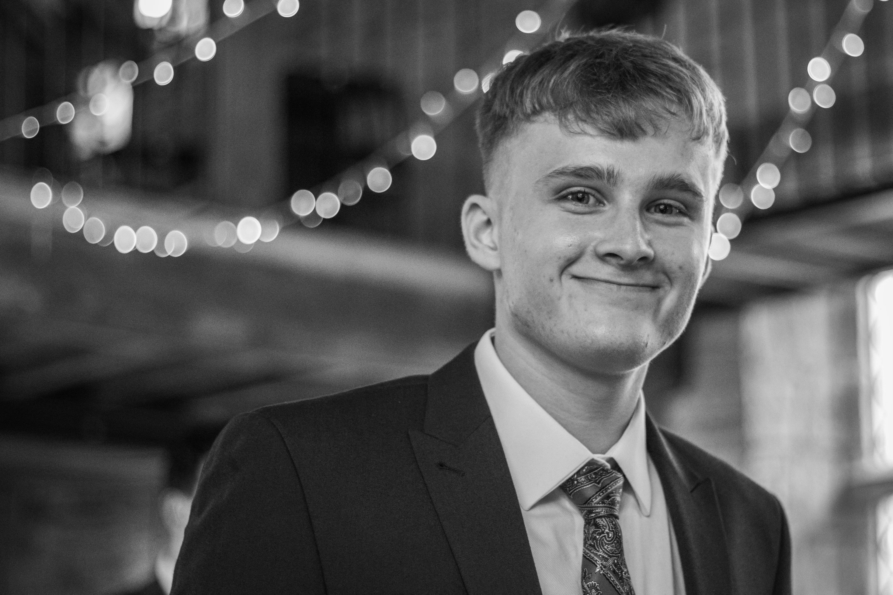 Liam Callaghan - Community - ScreenSkills