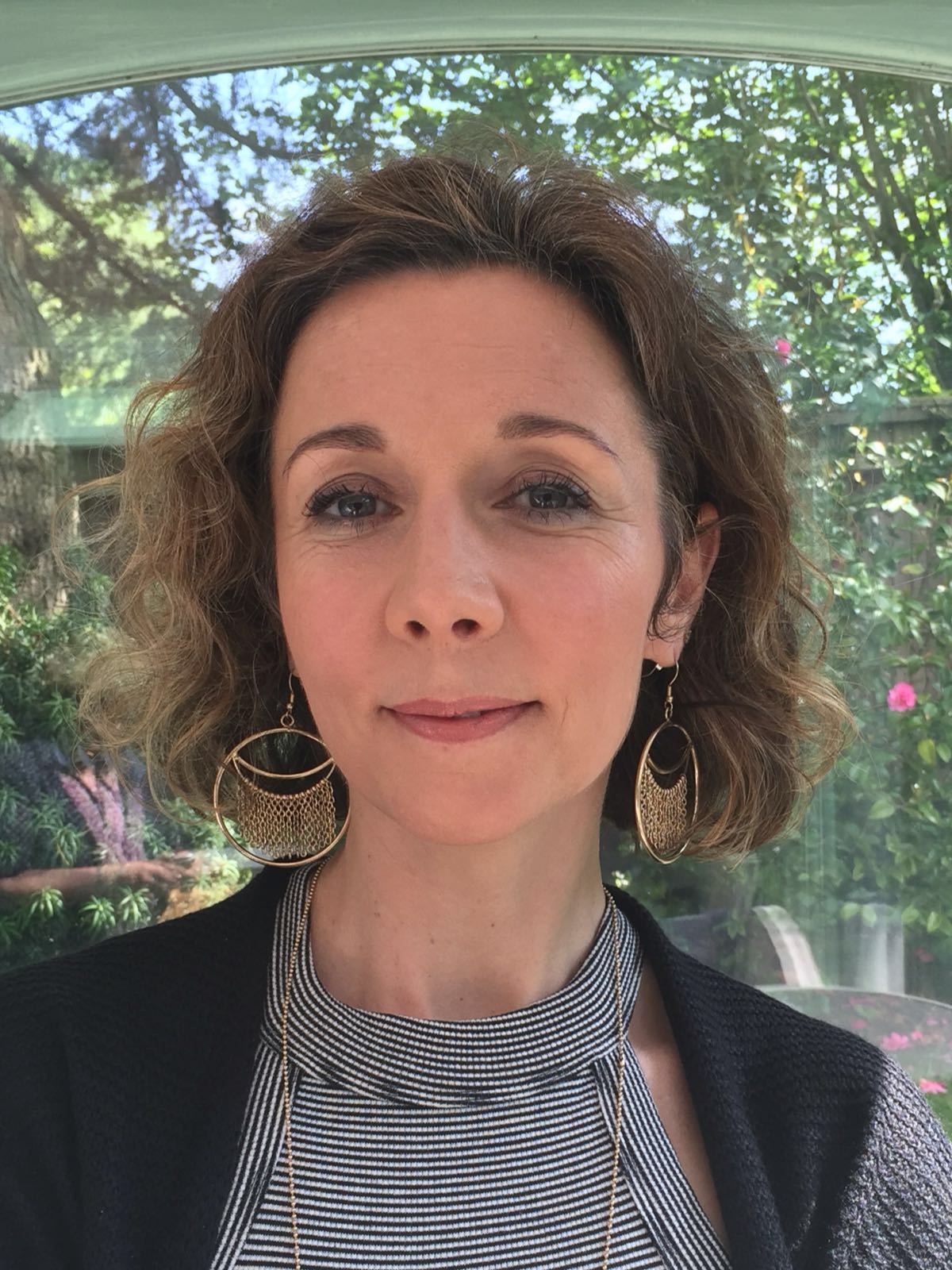 Sarah McCaffrey - Community - ScreenSkills