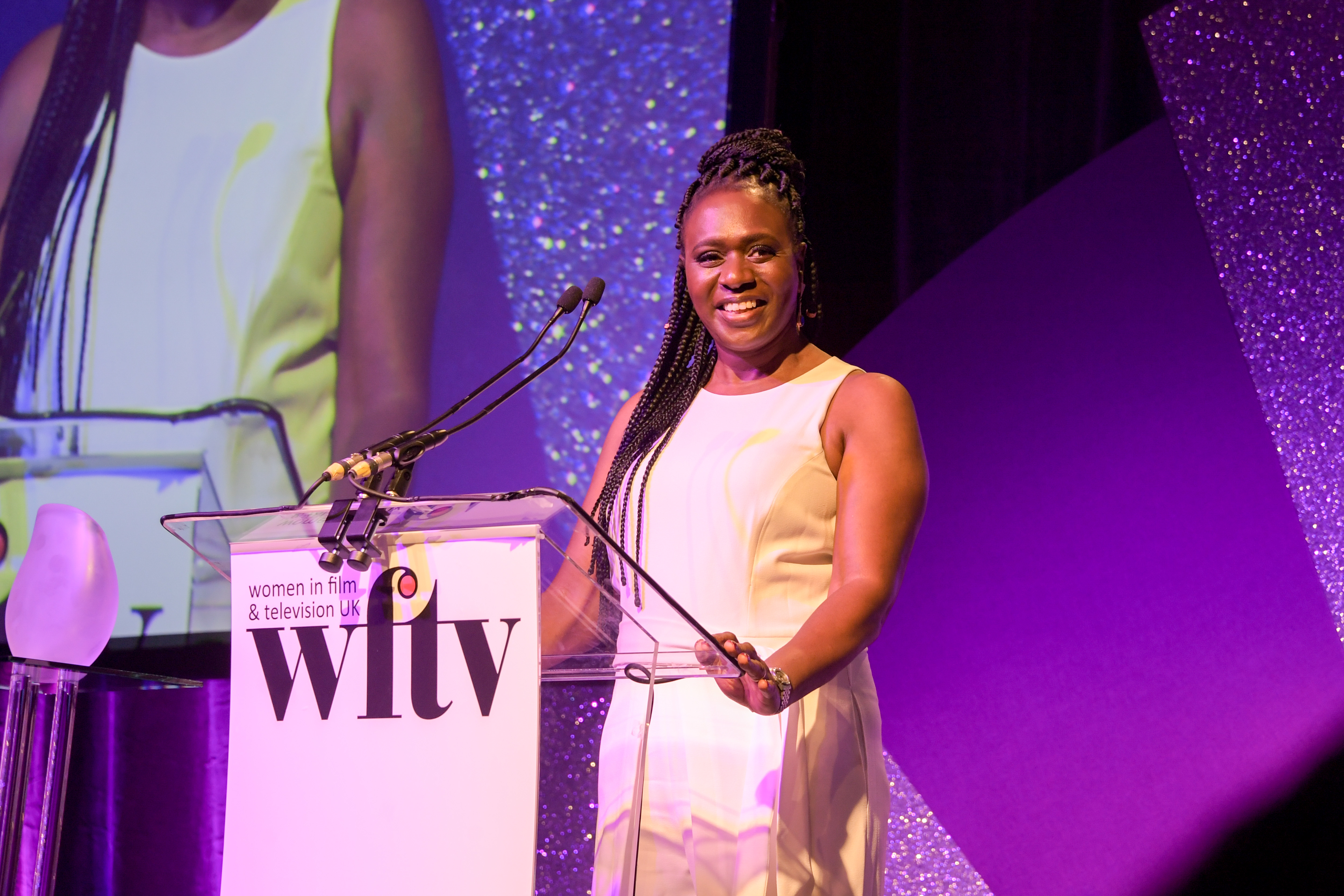 Judi Lee-Headman AMPS CAS - Community - ScreenSkills