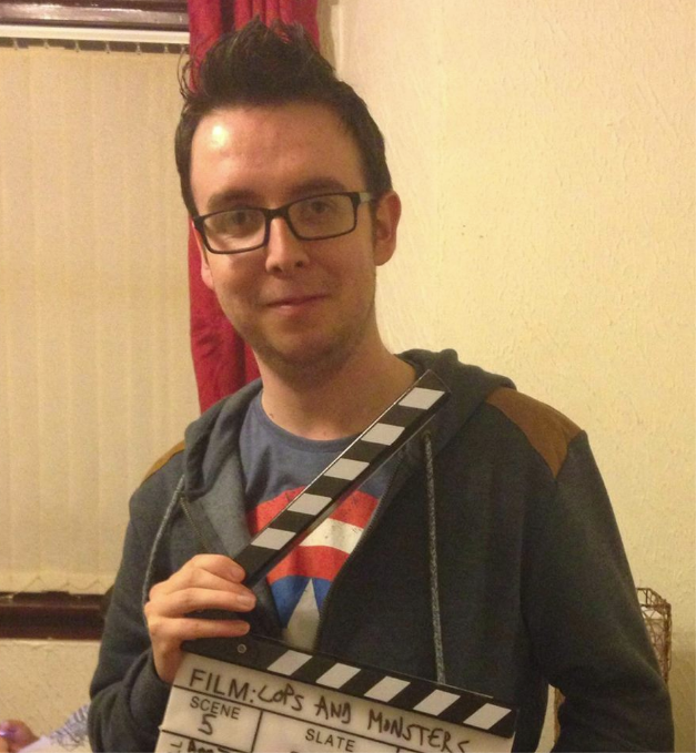 Fraser Coull - Community - ScreenSkills