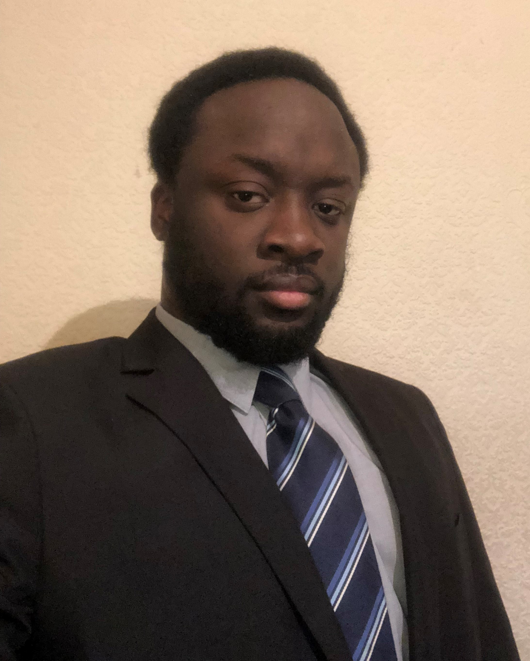 Linton Wade - Community - ScreenSkills