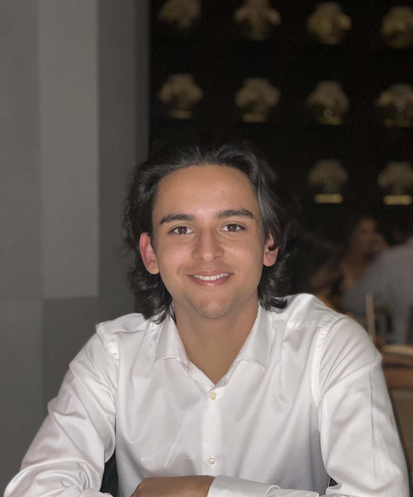 Thomas Karim - Community - ScreenSkills