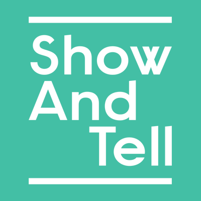 Show And Tell - Community - ScreenSkills
