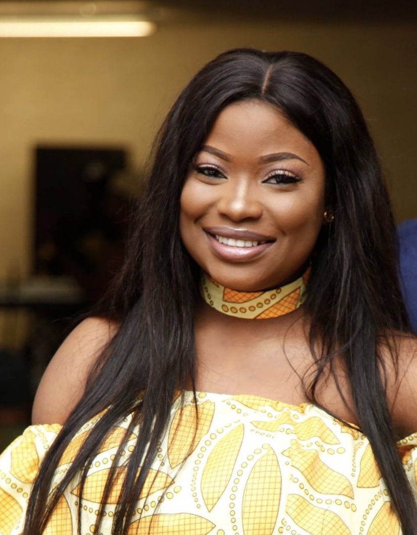 Tolu Olurebi - Community - ScreenSkills