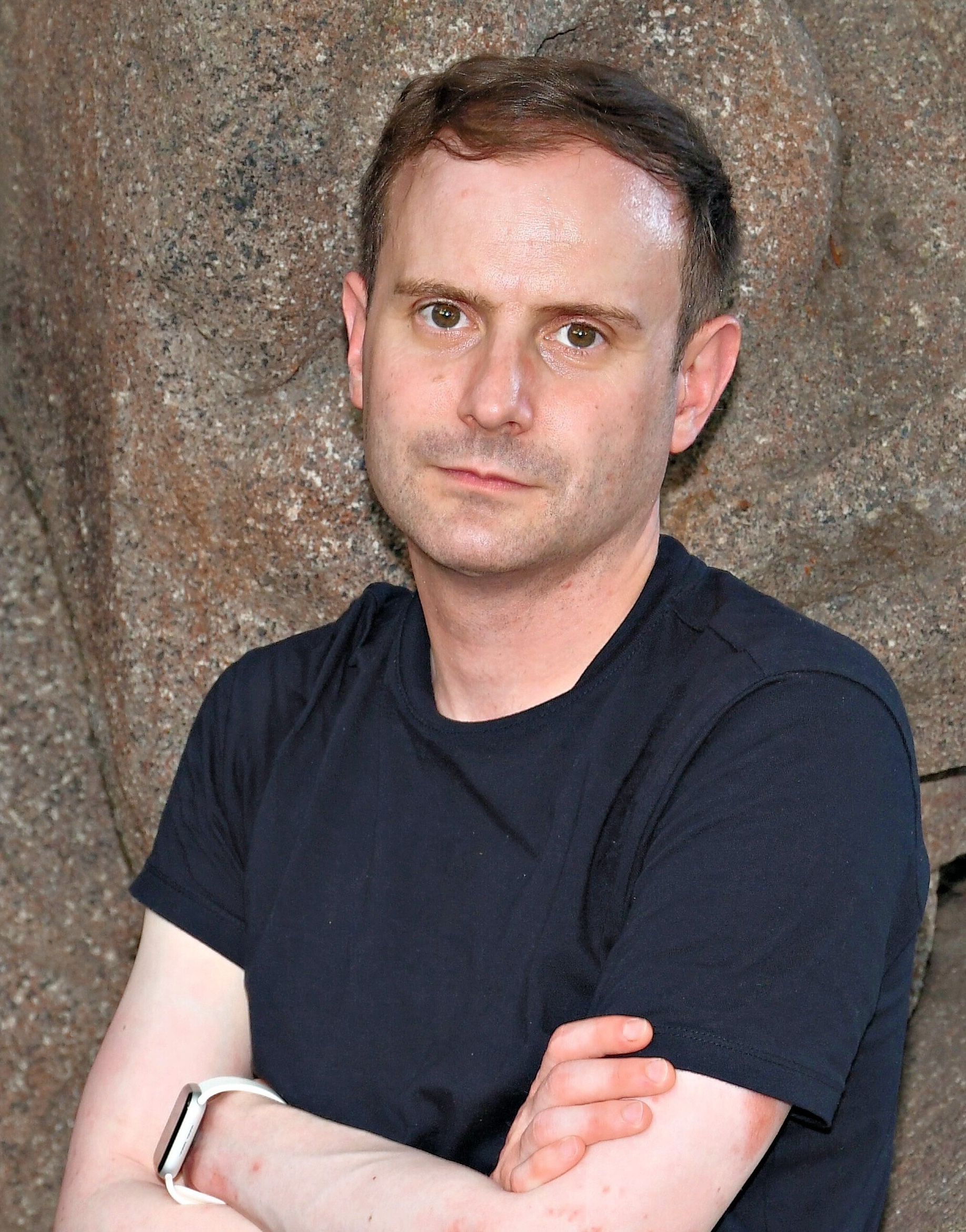 David Twyman - Community - ScreenSkills