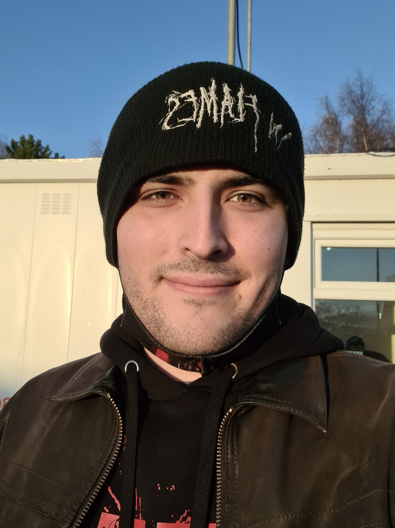 Samuel Jacques - Community - ScreenSkills