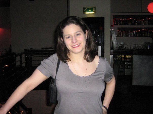 Amanda Gross - Community - ScreenSkills