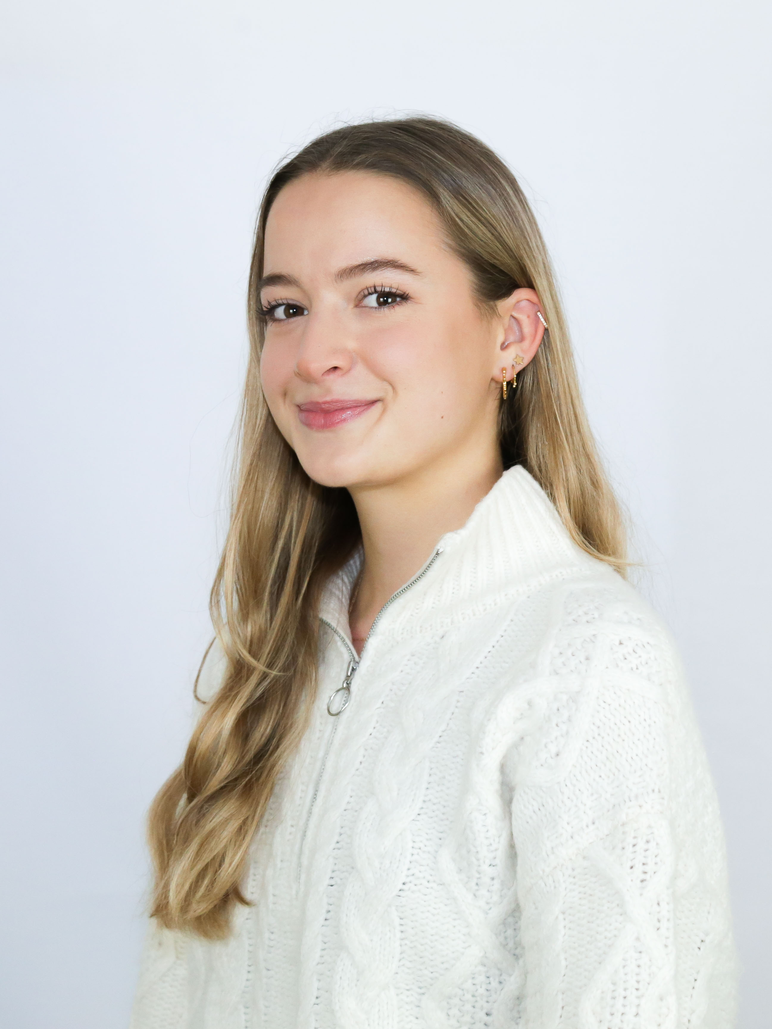 Sophia Barron - Community - ScreenSkills