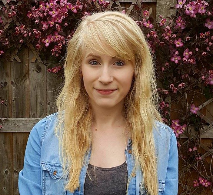 Abi Wilcockson - Community - ScreenSkills