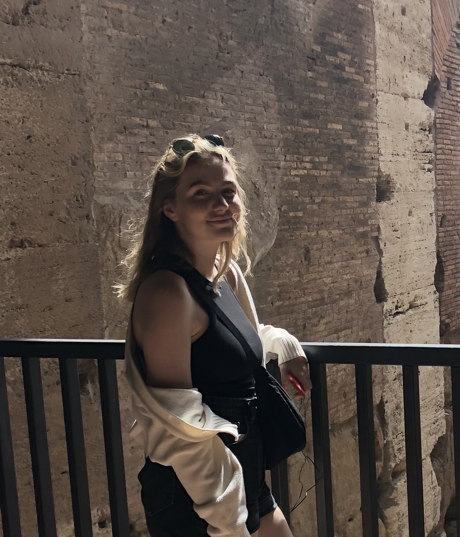 Lottie Horner - Community - ScreenSkills