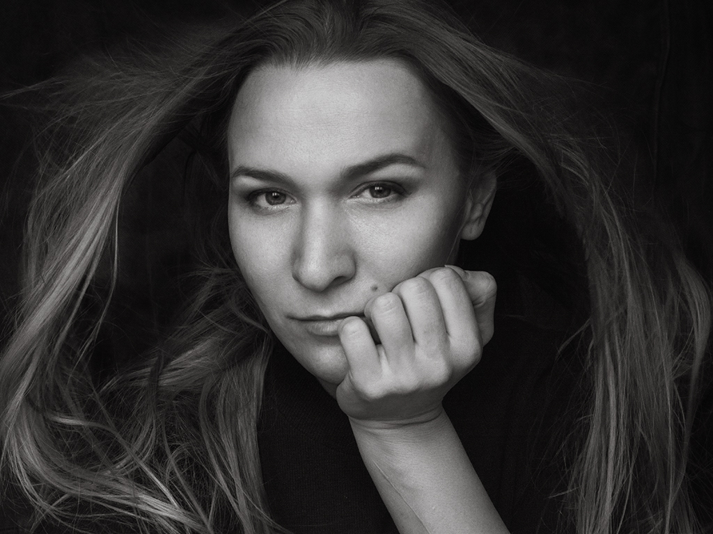 Ekaterina Vashkevich - Community - ScreenSkills