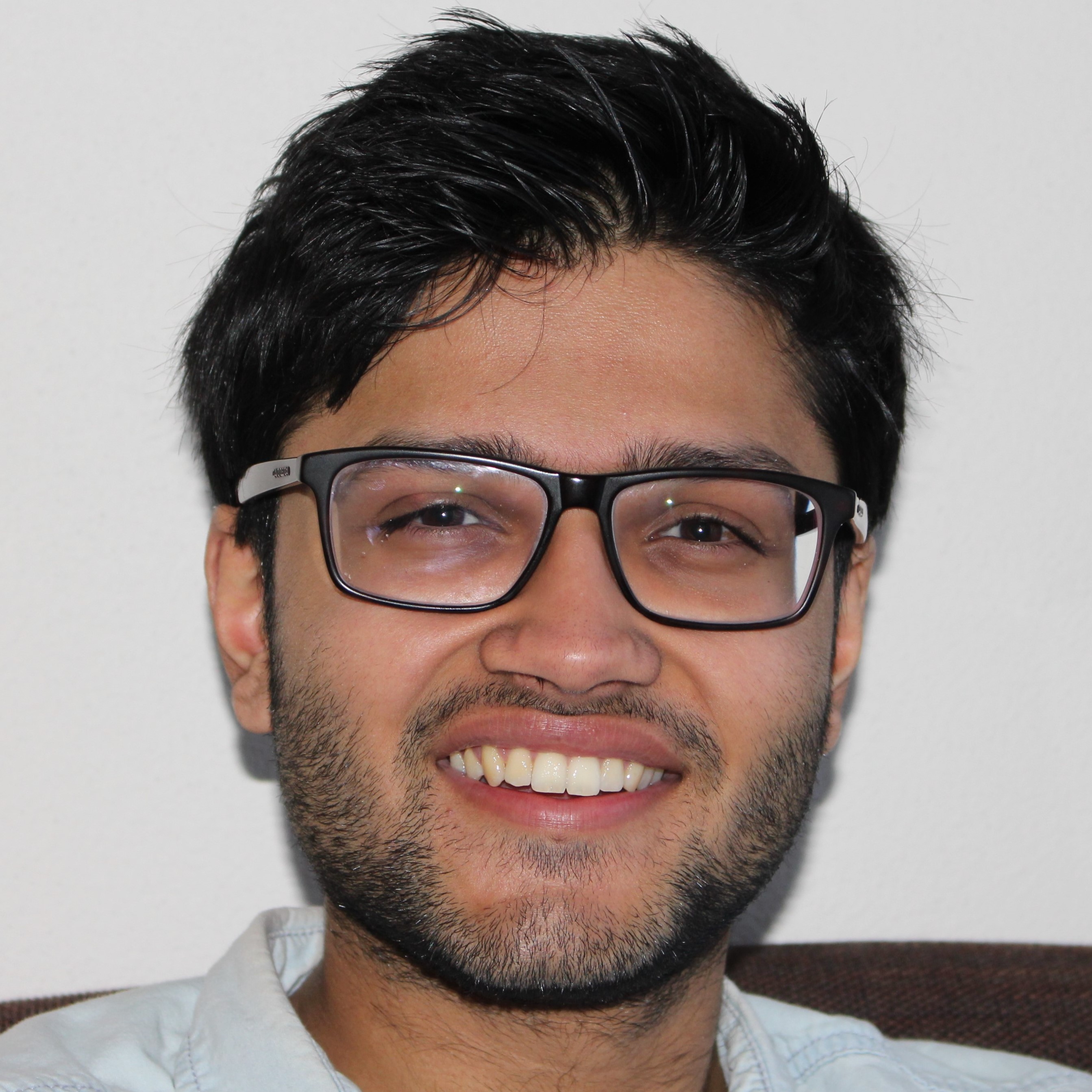 Gaurang Sharma - Community - ScreenSkills