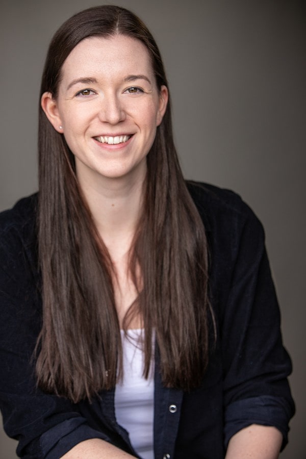 Beth Day - Community - ScreenSkills