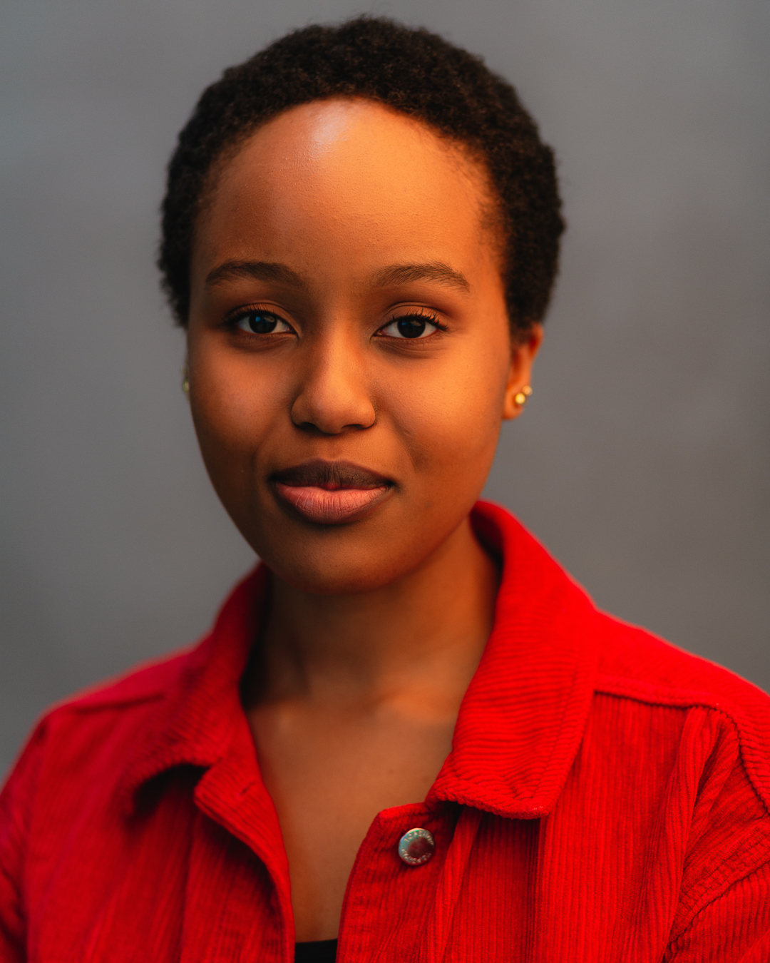 Wacera Kamonji - Community - ScreenSkills