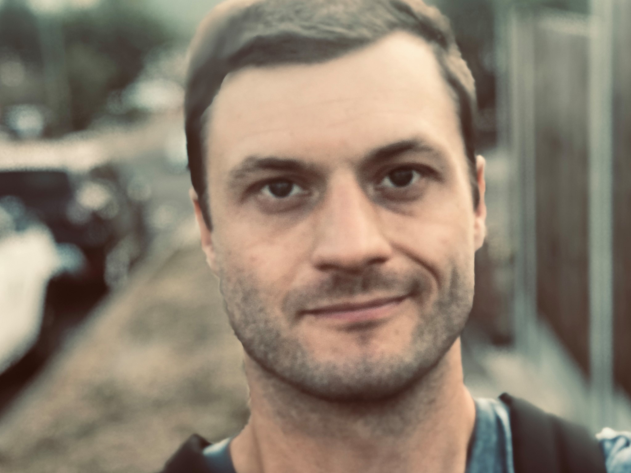 Nick Shaw - Community - ScreenSkills