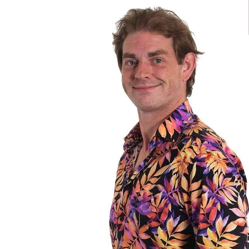 Rob Mackenzie - Community - ScreenSkills