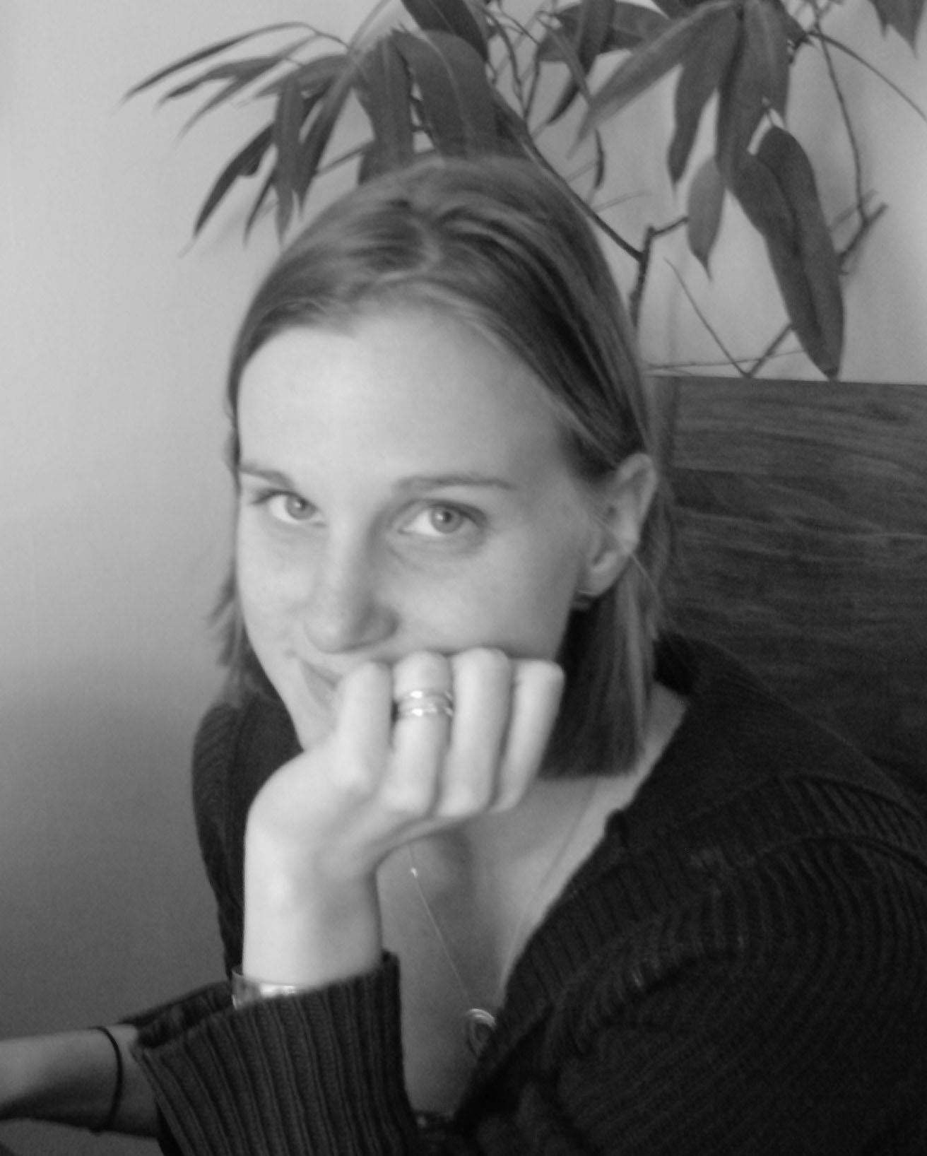 Jo Gatford - Community - ScreenSkills