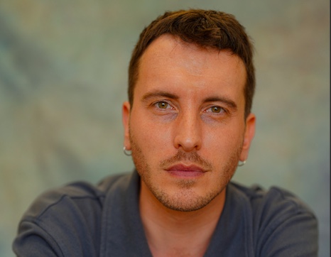 Jonathan Massey - Community - ScreenSkills