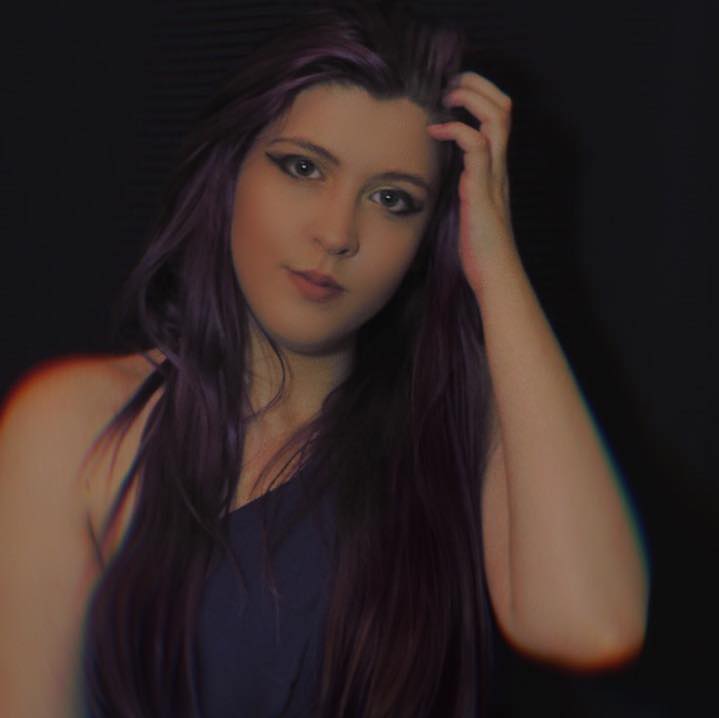 Zoe Carlin - Community - ScreenSkills