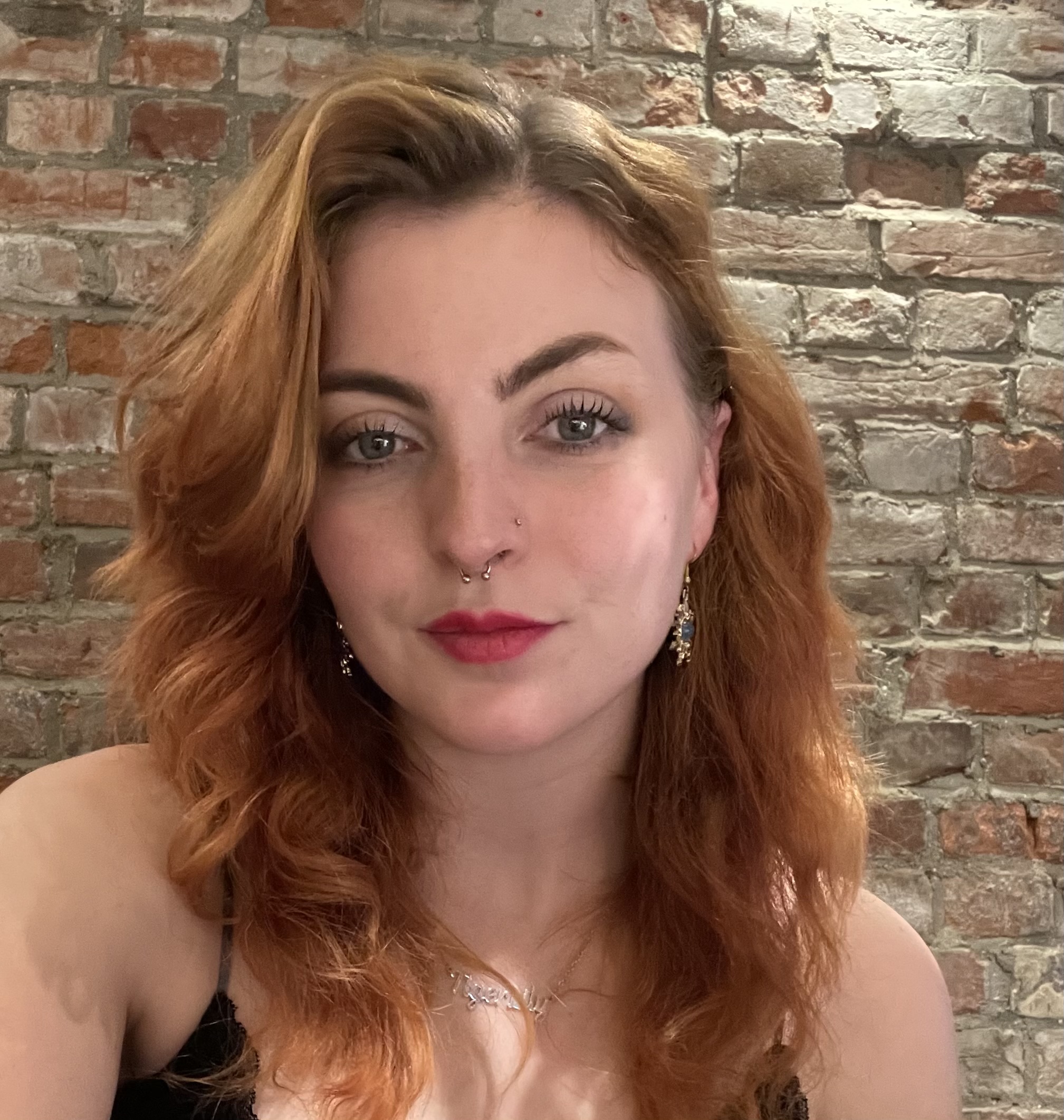 Fawn Mattheyjones - Community - ScreenSkills