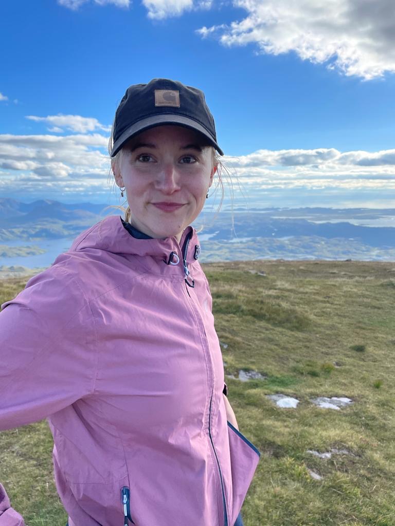 Linnea From - Community - ScreenSkills