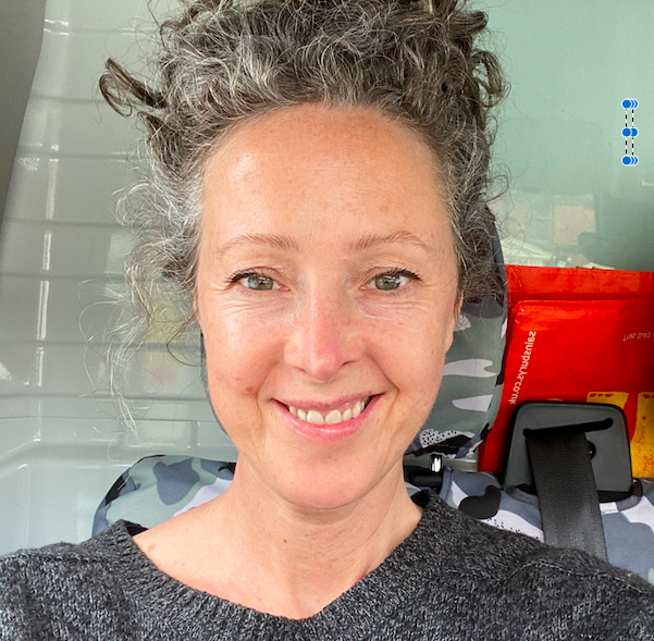 Amanda Hennessy - Community - ScreenSkills